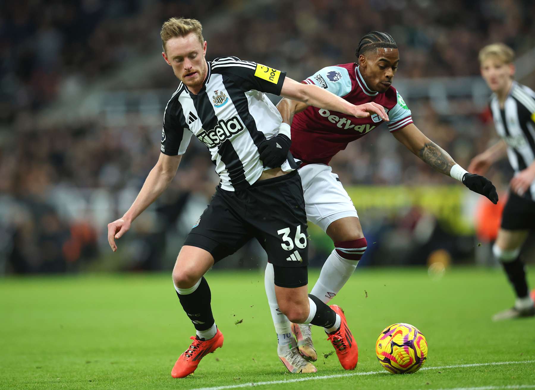 1 Smart Winter Transfer That Will Help Every Premier League Team