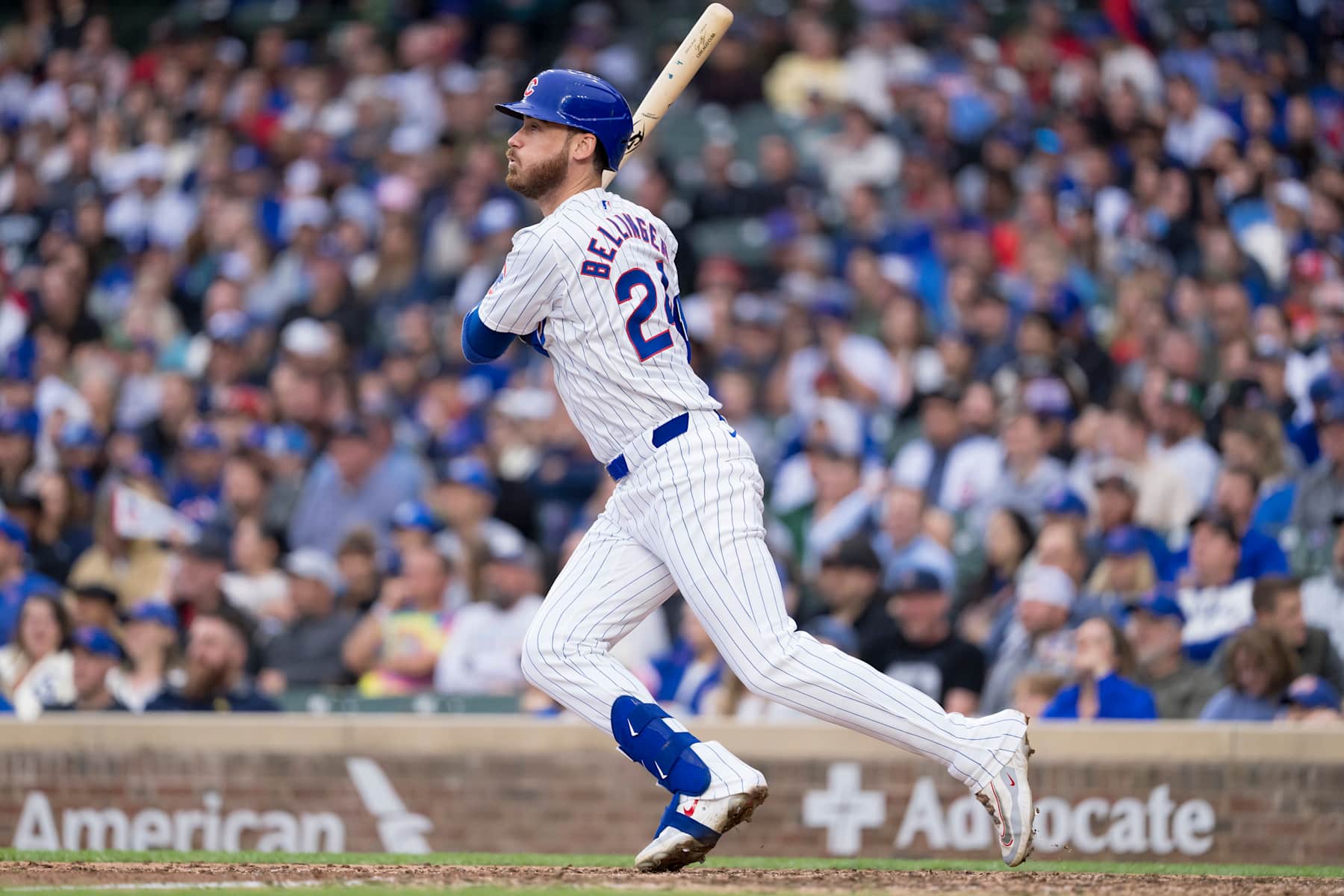 Cody Bellinger, Full Winners and Losers From Kyle Tucker to Cubs Trade