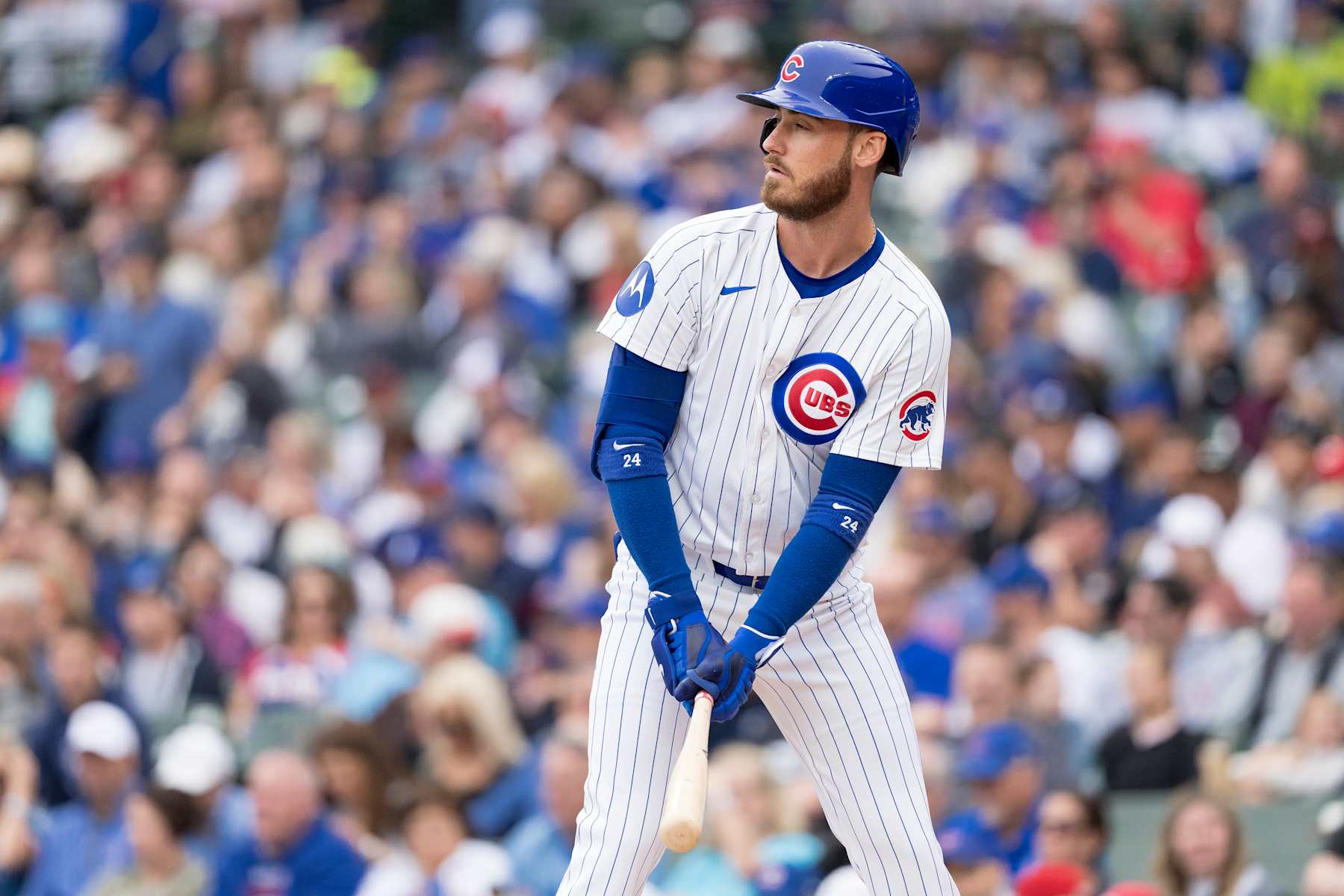 Cody Bellinger, Full Winners and Losers From Kyle Tucker to Cubs Trade