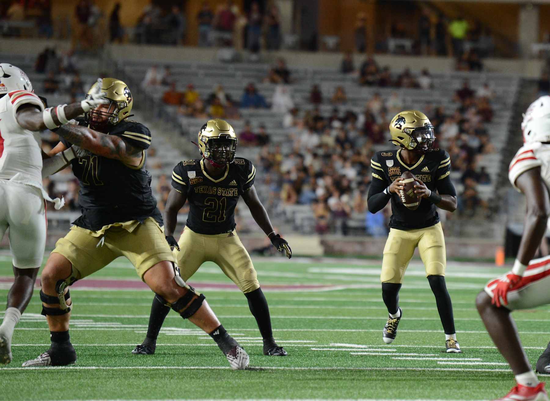 College Football Bowl Picks 2024: Odds and Predictions for Underrated ...