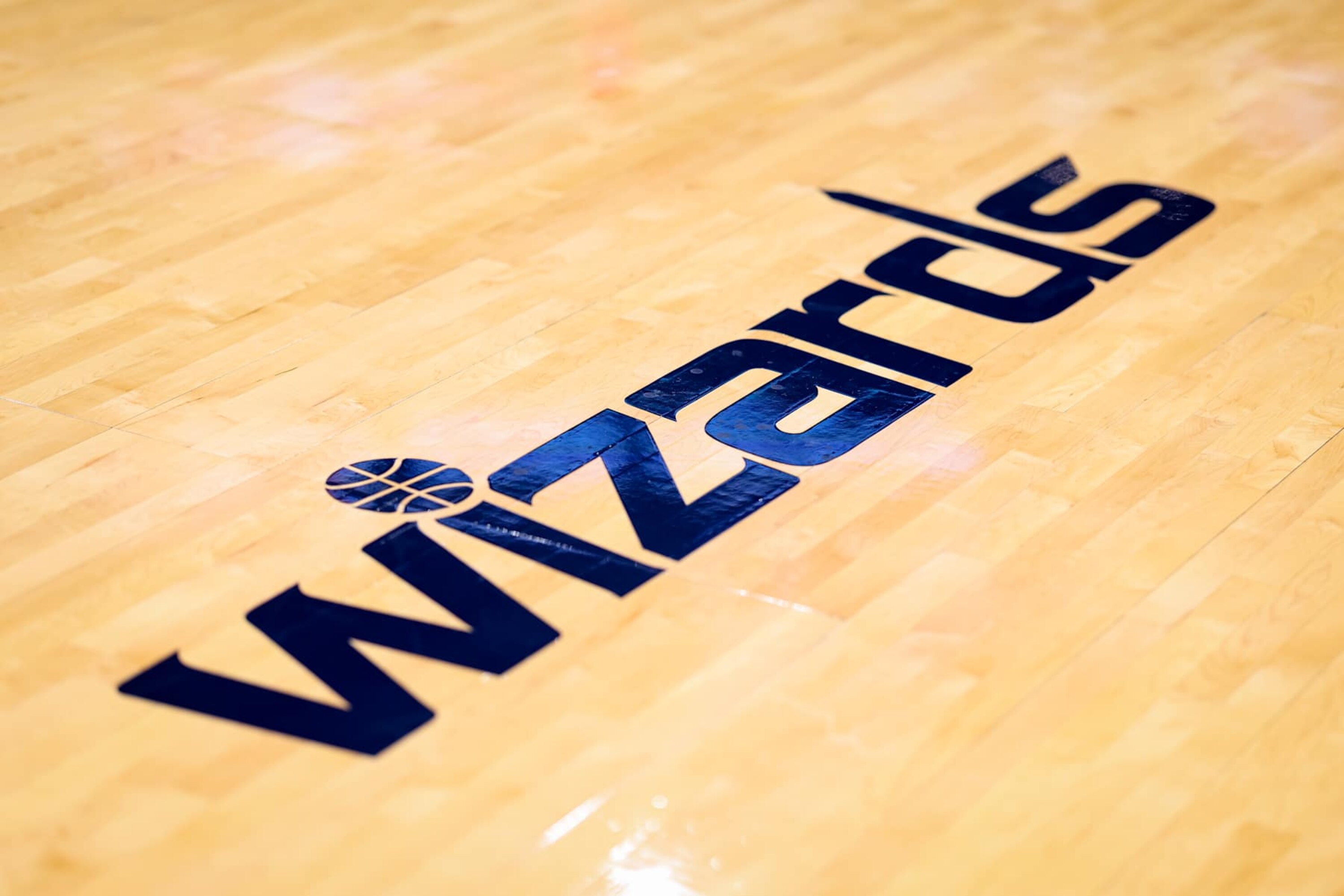 Photo: Wizards, Capitals' Capital One Arena Upgrades Revealed in New ...