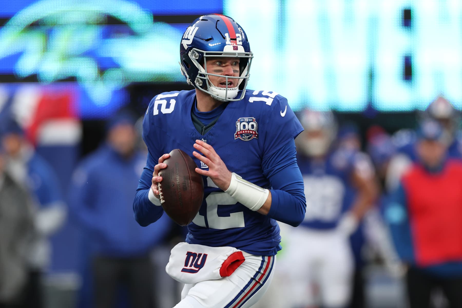 Cowboys' Rooting Guide for NFL Playoff Bracket Implications of Week 16