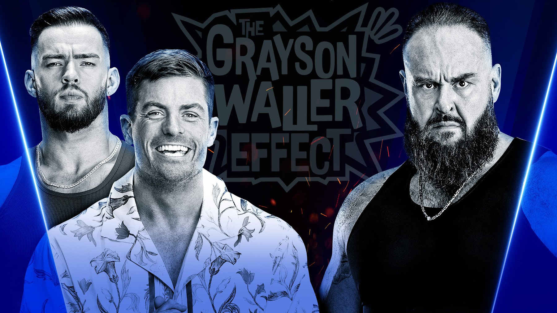 WWE SmackDown Results: Winners, Live Grades, Reaction and Highlights ...