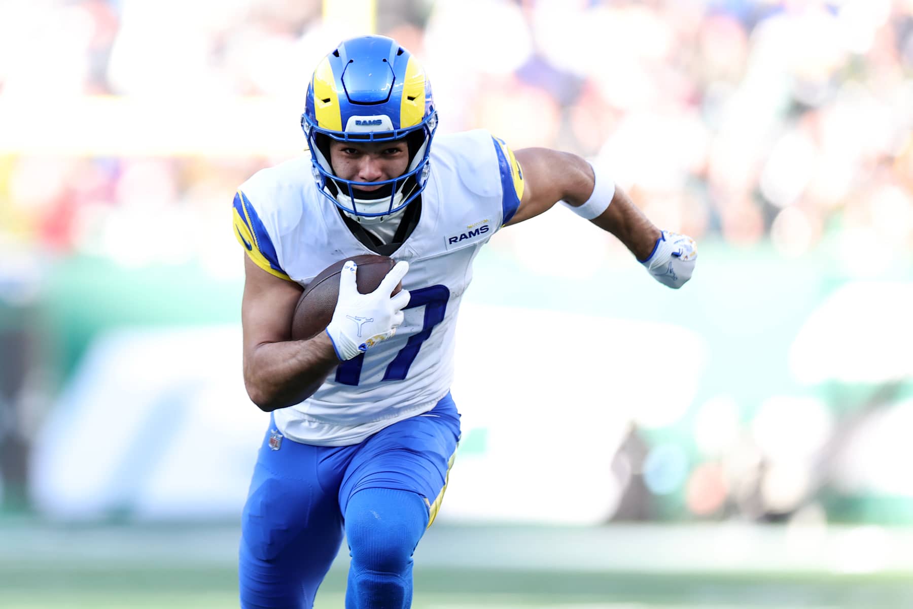 Week 17 Fantasy Football Rankings: Position-by-Position Outlook