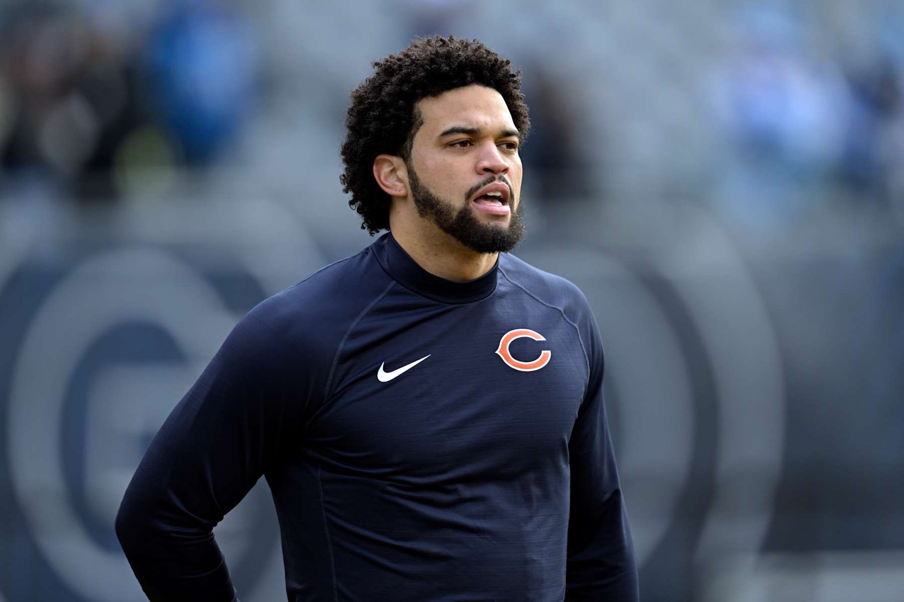 Bears' Rooting Guide for 2025 NFL Draft Implications of Week 17