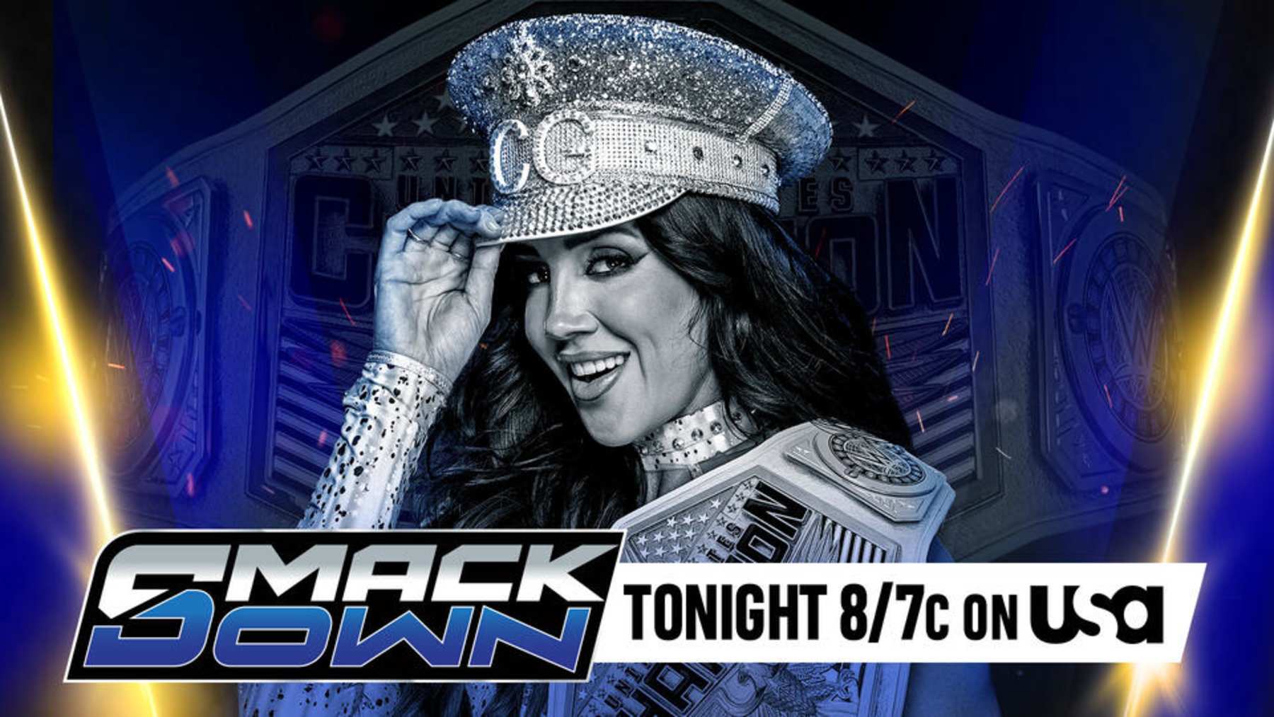 WWE SmackDown Results: Winners, Live Grades, Reaction and Highlights From Dec. 27