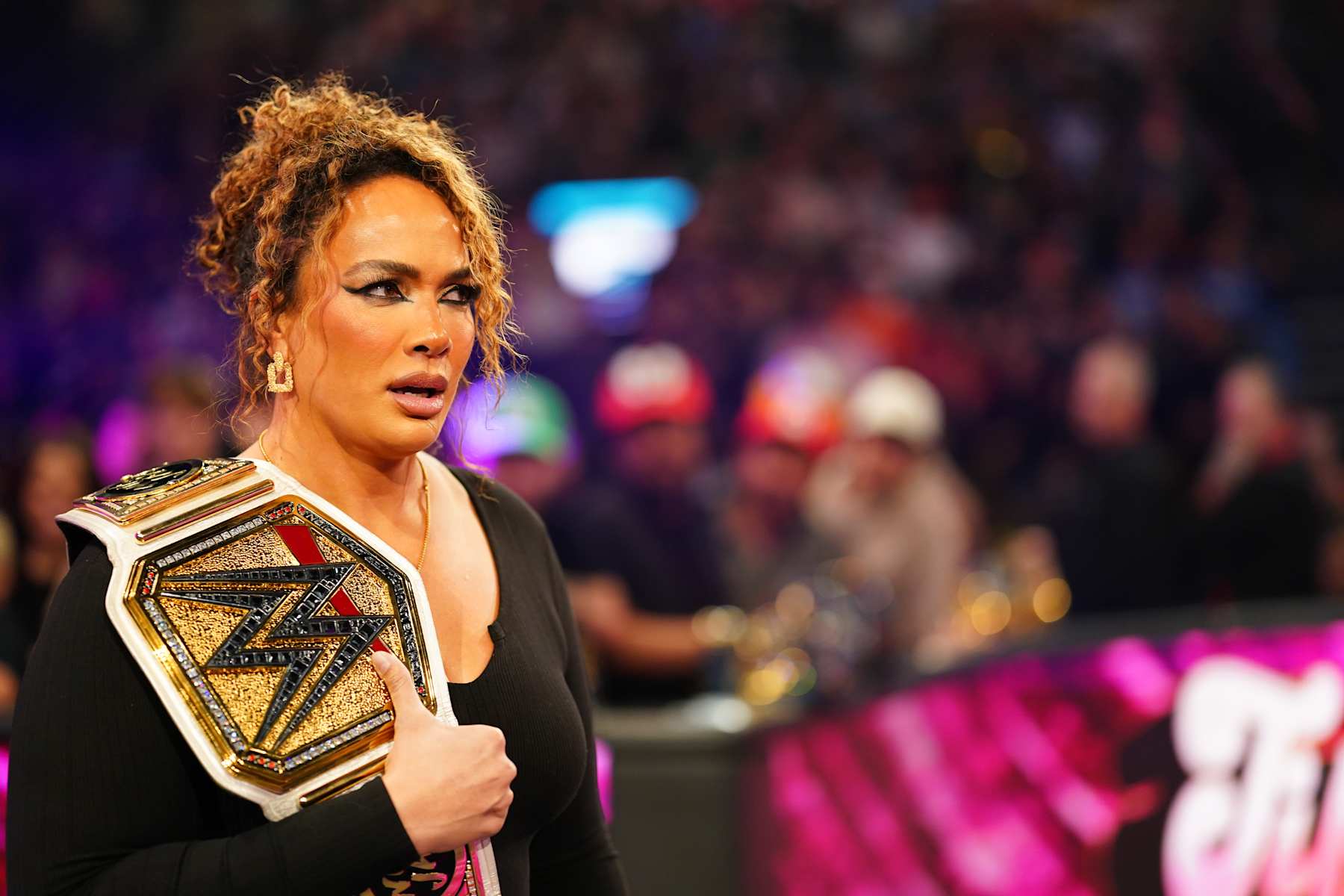 Ranking WWE's 10 Best Men's and Women's Wrestlers of 2024