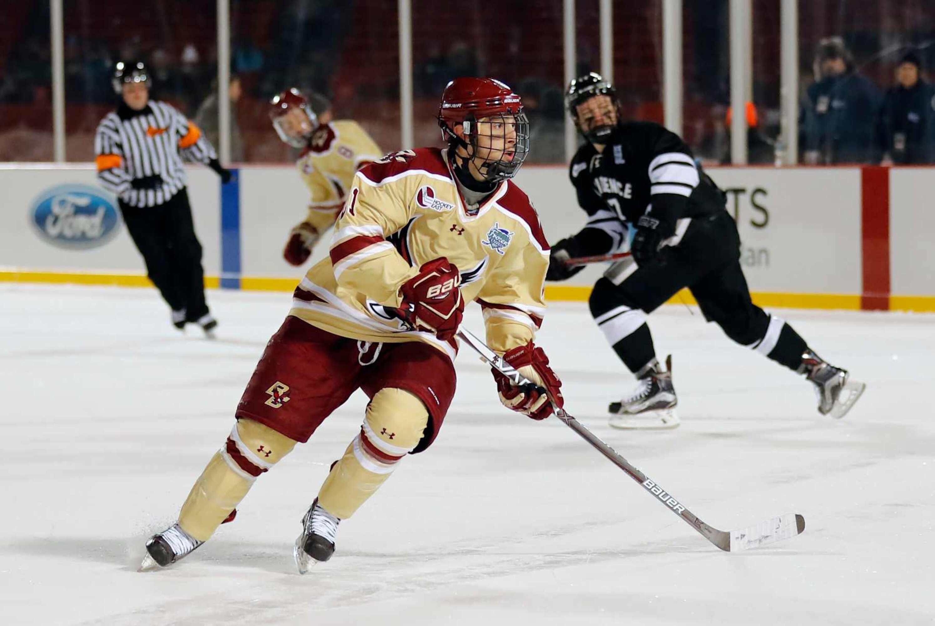 Madeline Gaudreau, Widow of Matthew, Gives Birth to Son Tripp