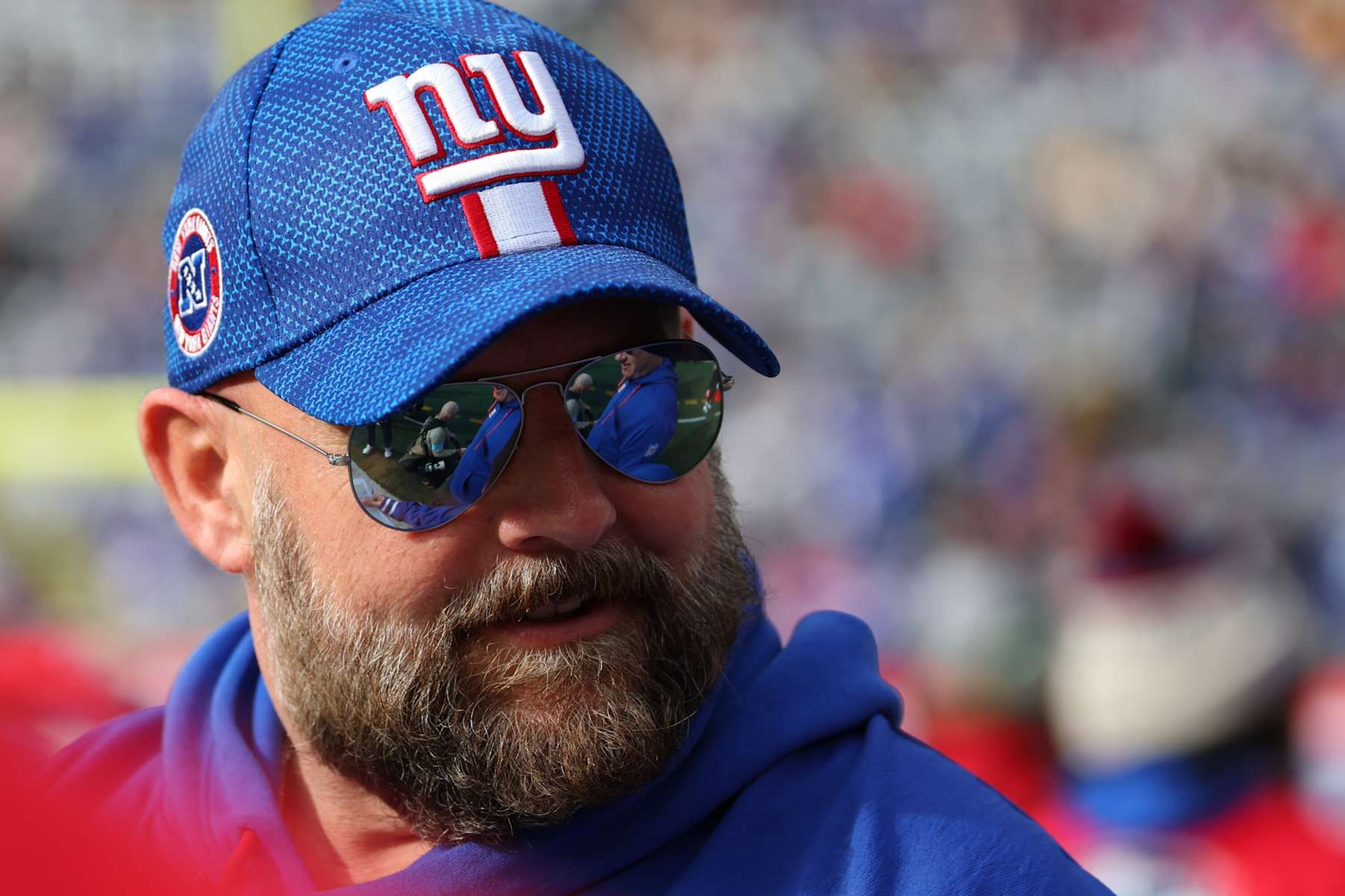 NFL Rumors: Mara, Giants 'Want' to Keep Brian Daboll, Joe Schoen amid ...