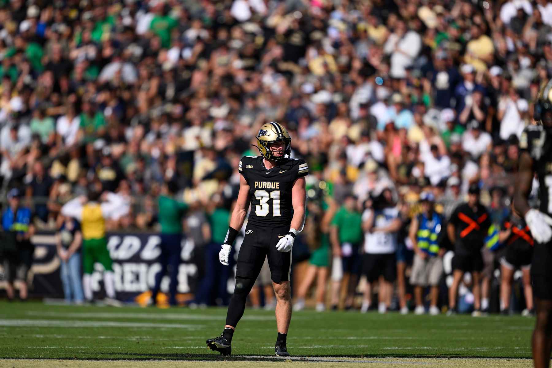 Projecting Who's Staying and Who's Leaving from Oregon After Rose Bowl Loss