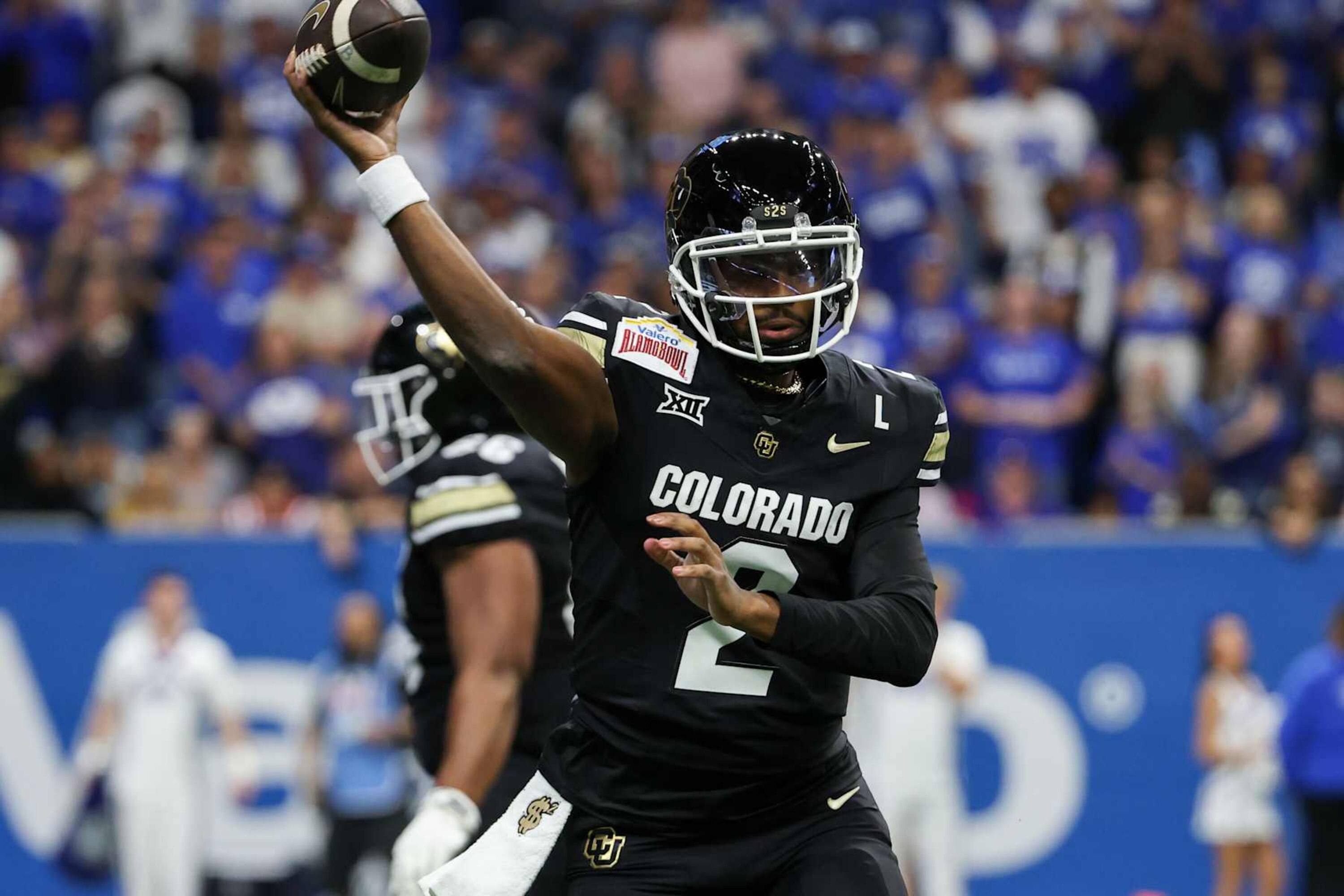 2025 NFL Draft Order: Full List of Picks for Every Team After Saturday ...