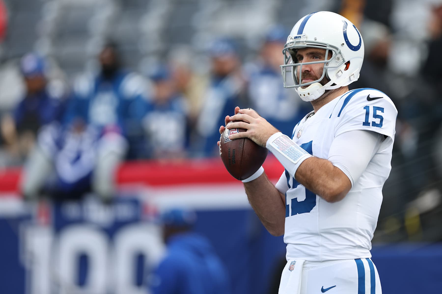 Week 18 NFL Highlights 2025: Live Tracking Top Plays, Box Scores from ...