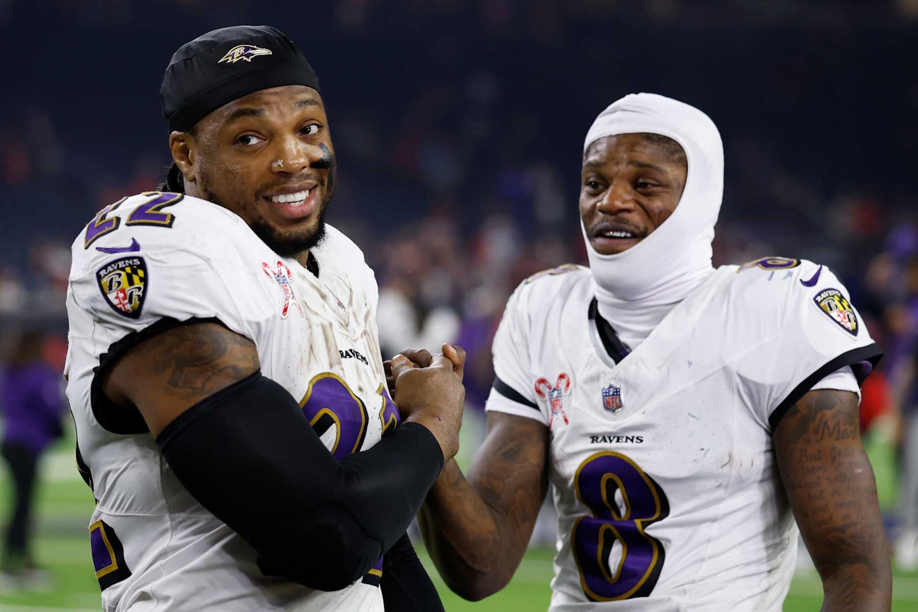 Week 18 Fantasy Football Rankings: Final Season Position-by-Position Review