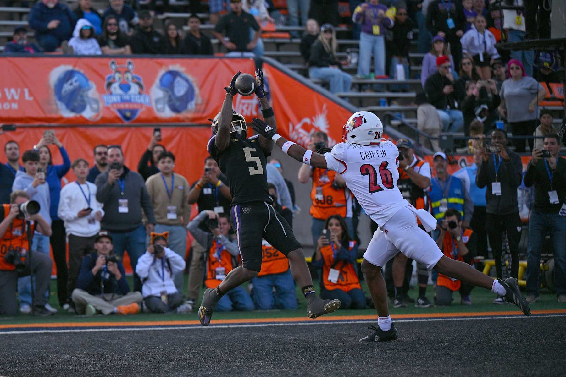 The 2024-25 College Football All-Bowl Season Team