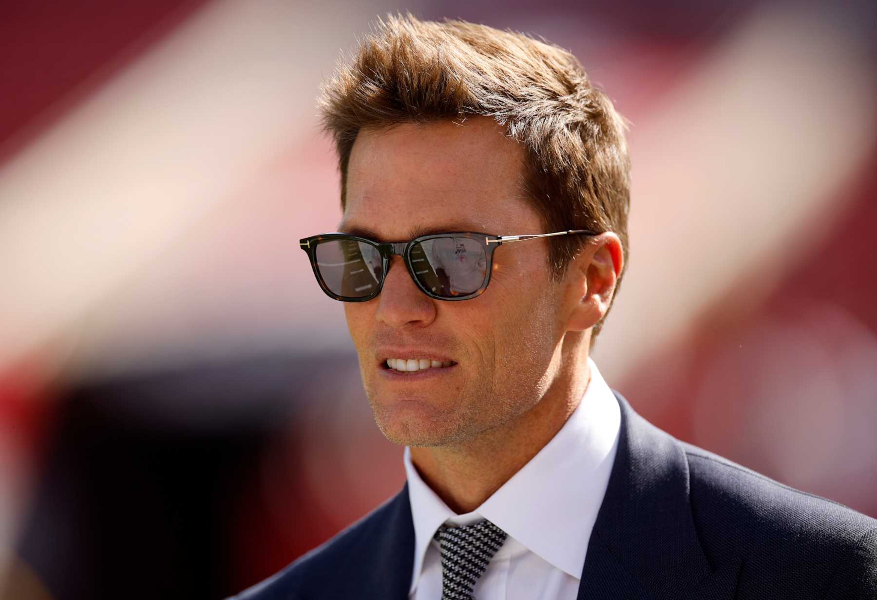 Video: Tom Brady Reveals NFL Power Rankings Ahead of 2025 Playoff Bracket