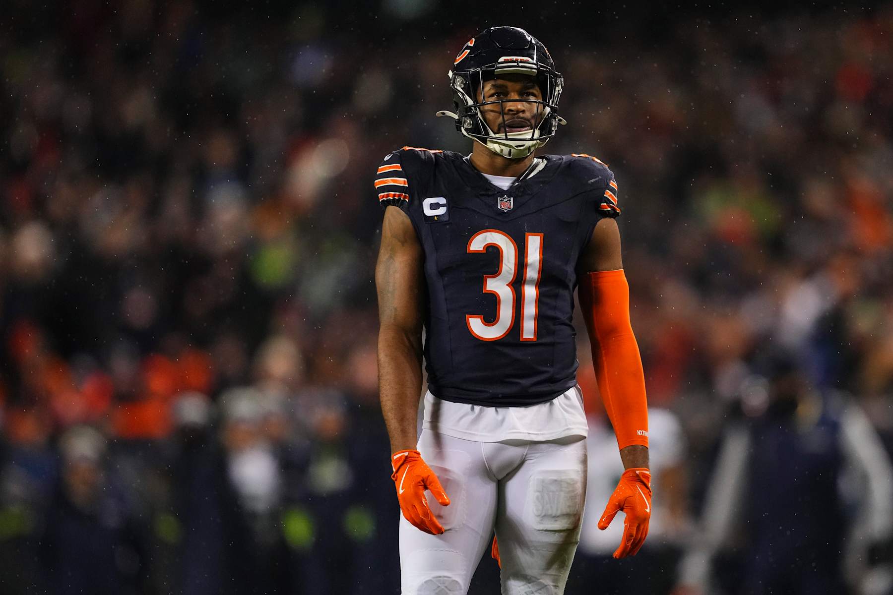 Every Team's Most Likely Cap Casualties Ahead of 2025 NFL Offseason