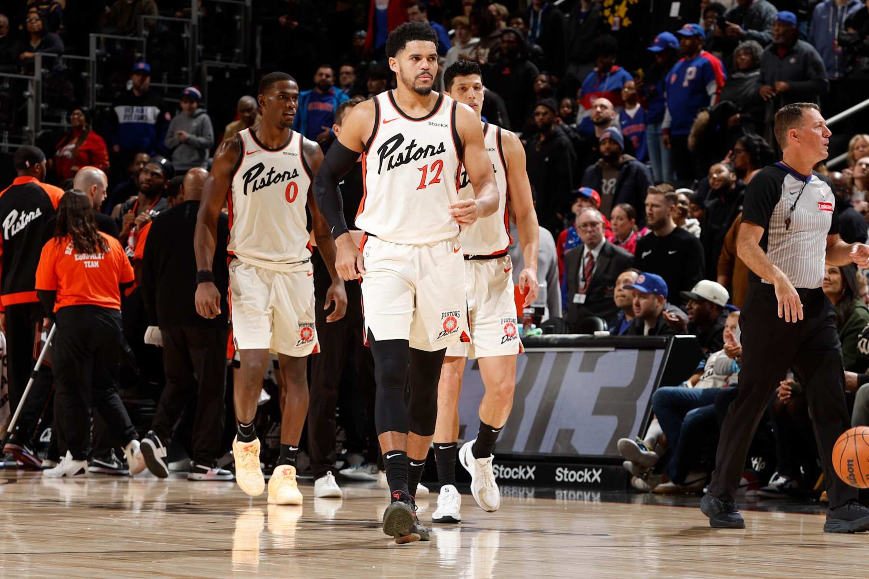 NBA Rumors: Pistons Expected to Be 'Judicious' with Cap Space at 2025 ...