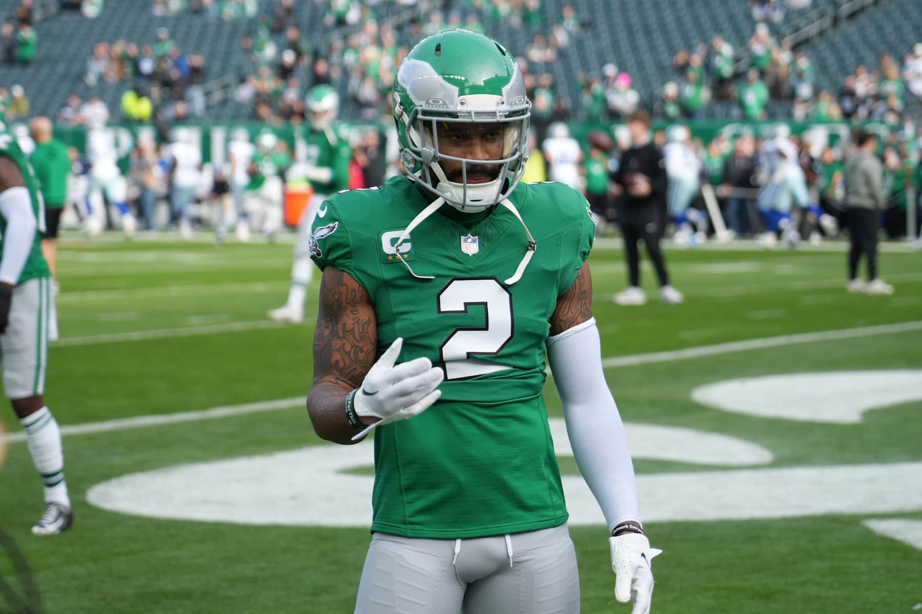 Every Team's Most Likely Cap Casualties Ahead of 2025 NFL Offseason