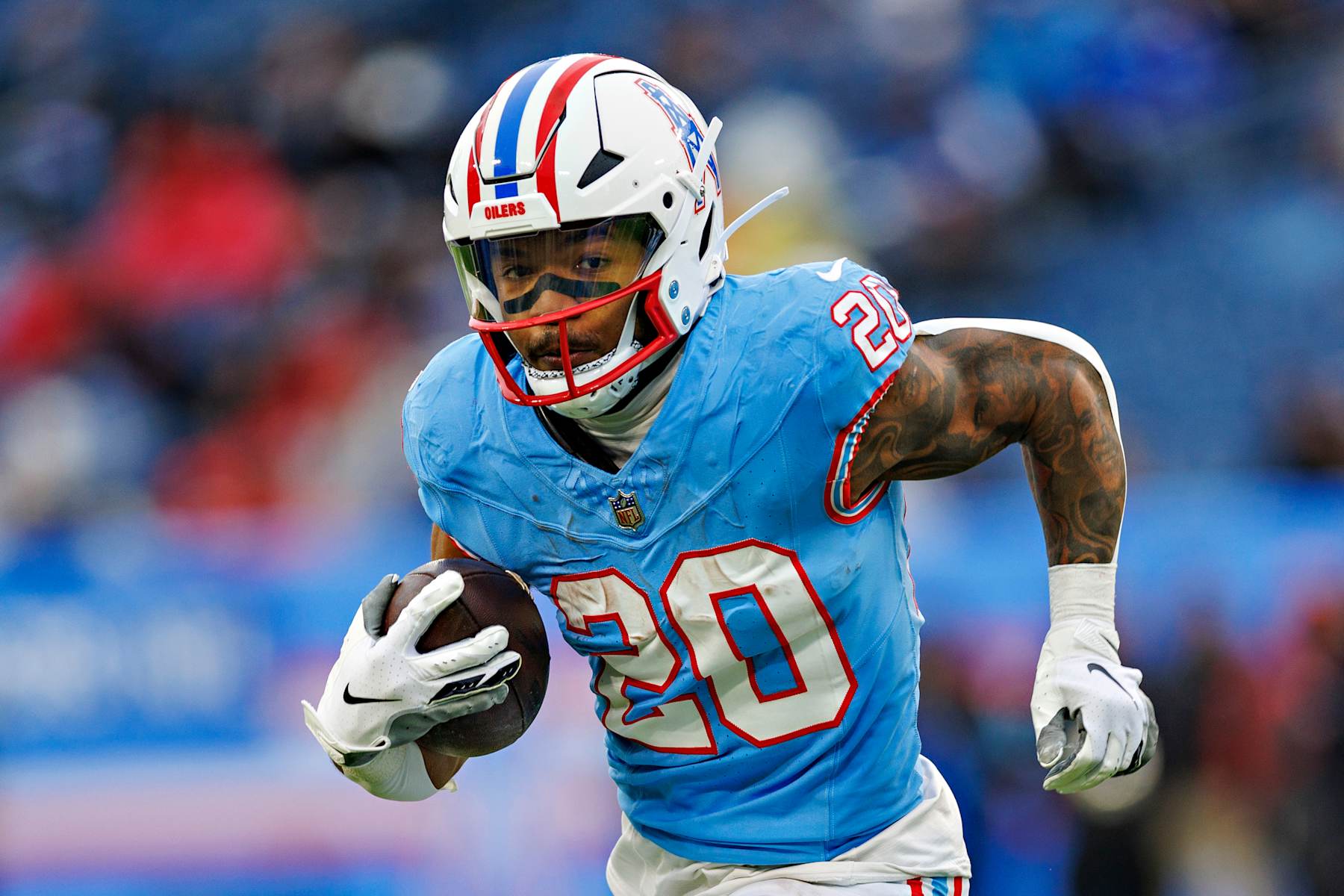 NFL Draft 2025: Projections for Hottest Prospects After Updated ...