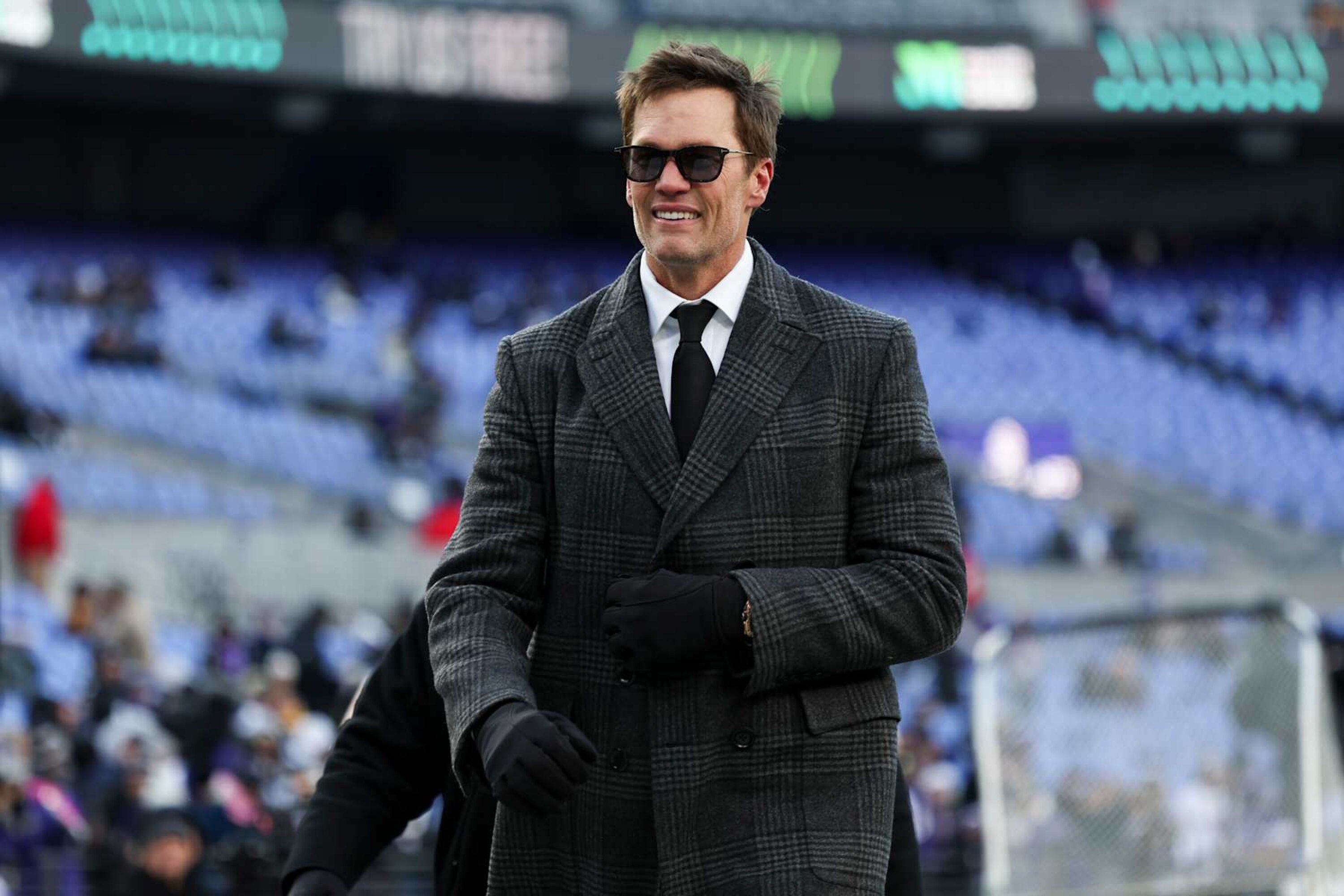 NFL Rumors: Tom Brady 'Wasn't Wild About' How Raiders Operated with ...