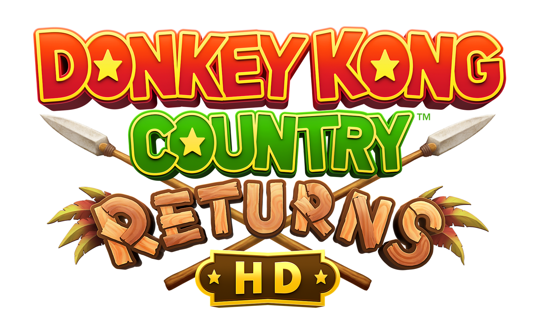 Donkey Kong Country Returns HD Review: Gameplay Impressions, Videos and Top Features