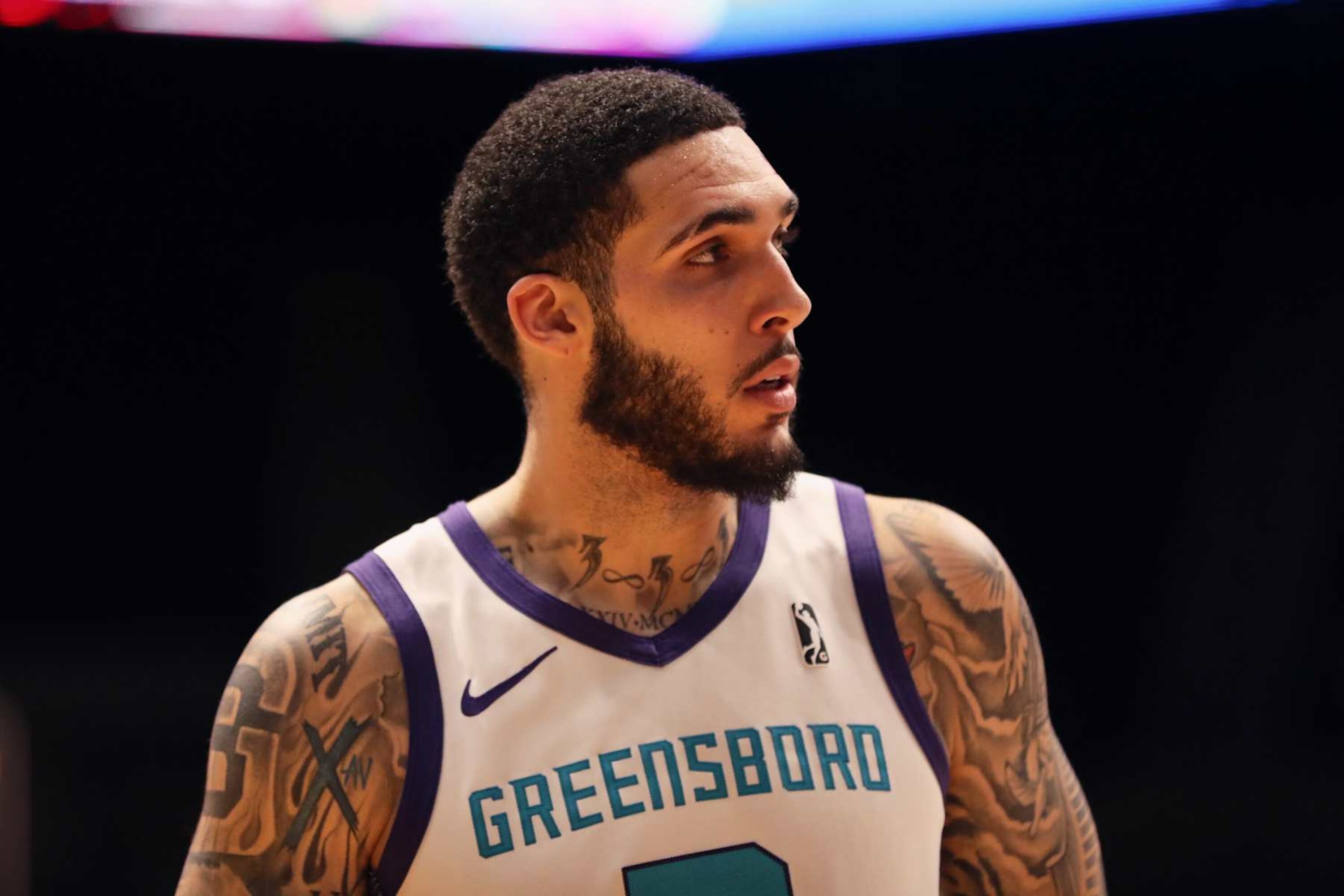 LiAngelo Ball's 'Tweaker' Debuts at No. 29 on Billboard Hot 100 Chart