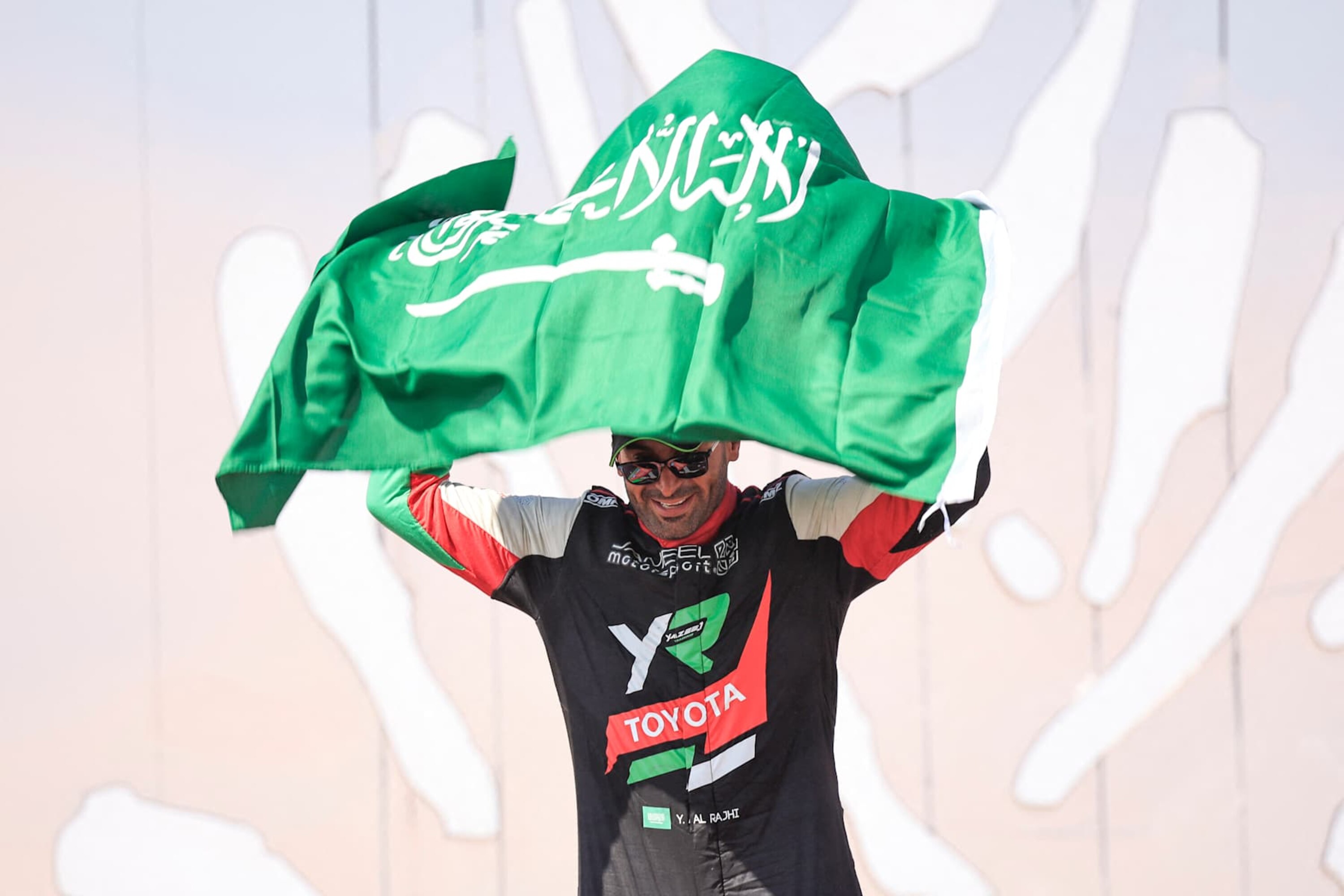 Dakar Rally 2025: Yazeed Al-Rajhi Wins; Final Results, Social Media ...