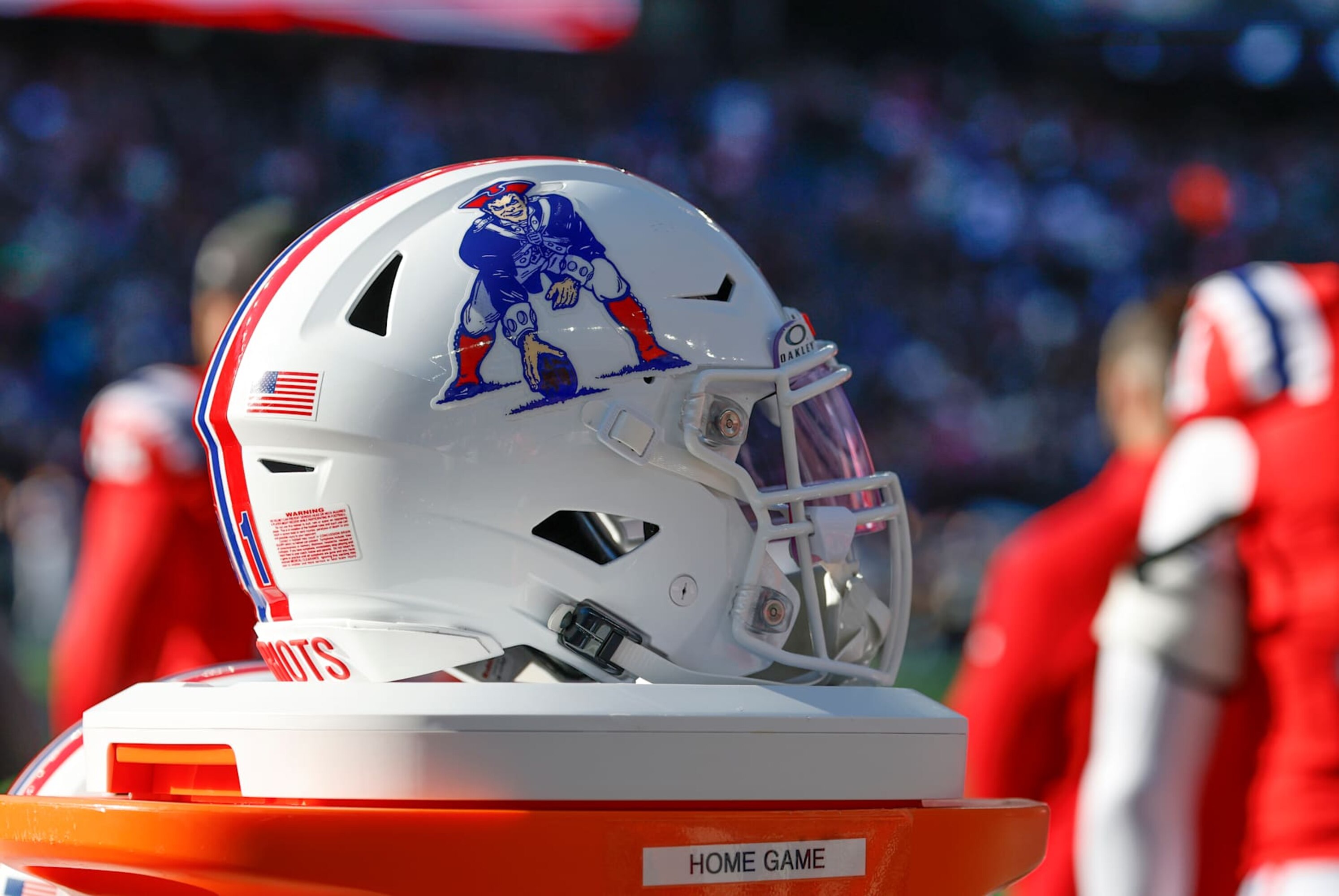 NFL News: Patriots Exec Robyn Glaser Reportedly Resigns After Mike ...