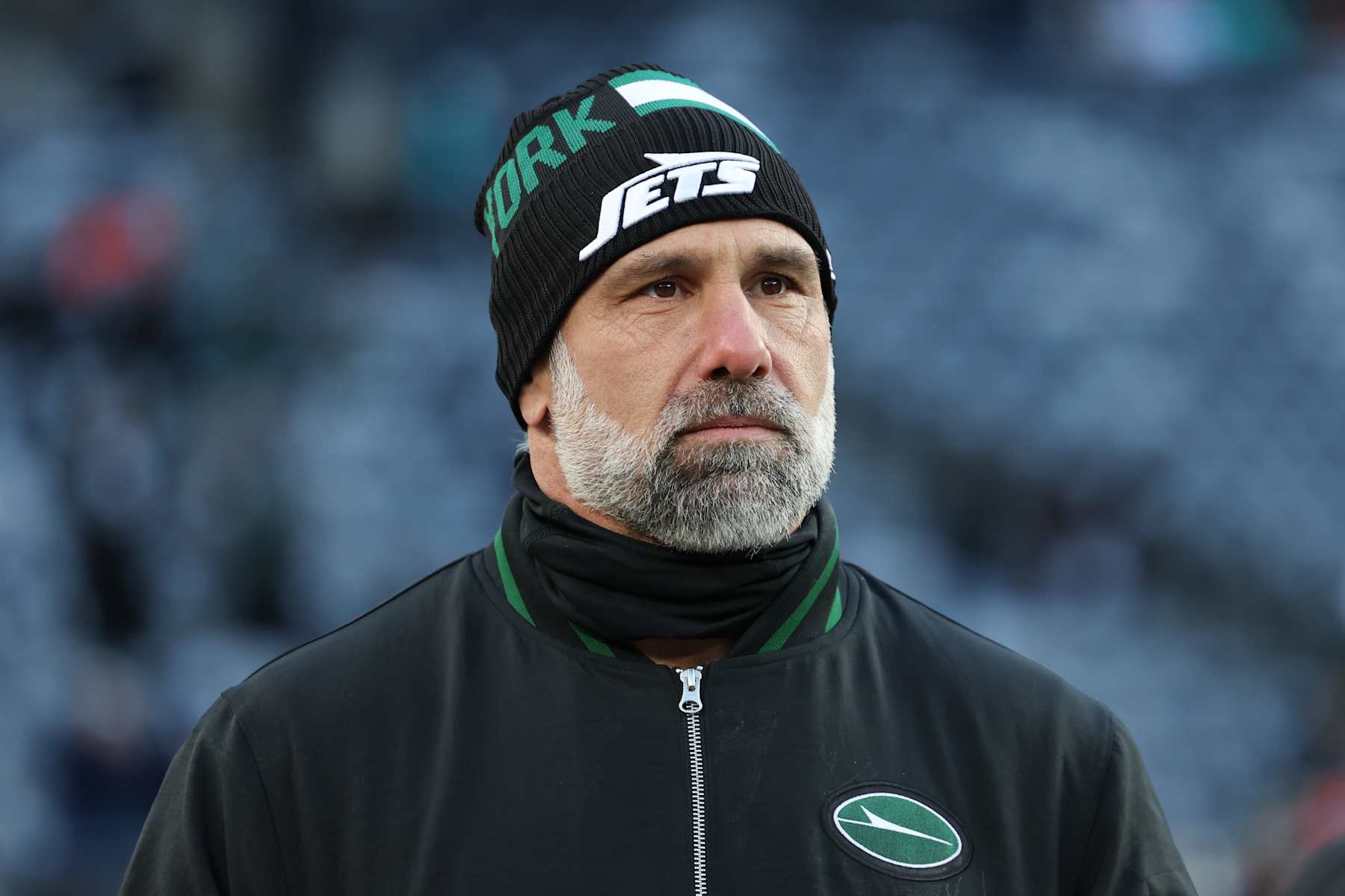 NFL News: Jets Interim HC Jeff Ulbrich, Falcons Agree to Contract as New DC
