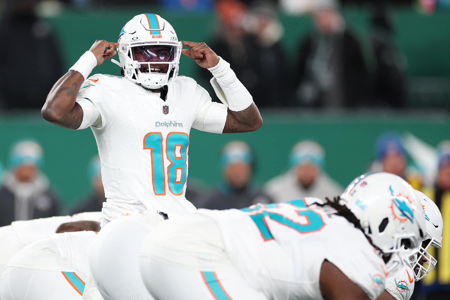 Ranking the Biggest Offseason Decisions Facing the Miami Dolphins in 2025
