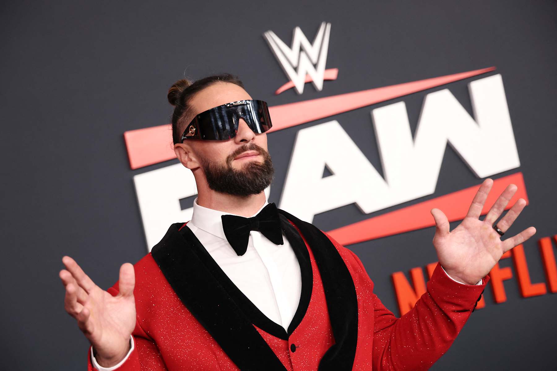 WWE Raw on Netflix Results: Winners, Live Grades, Highlights Before ...