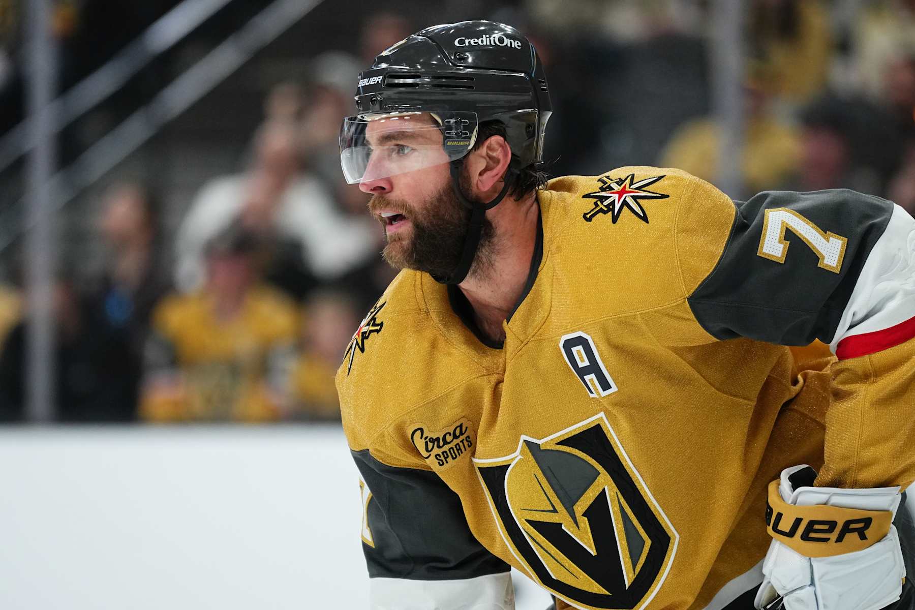 Ranking the 8 Defensemen Who Should Replace Alex Pietrangelo for Team ...