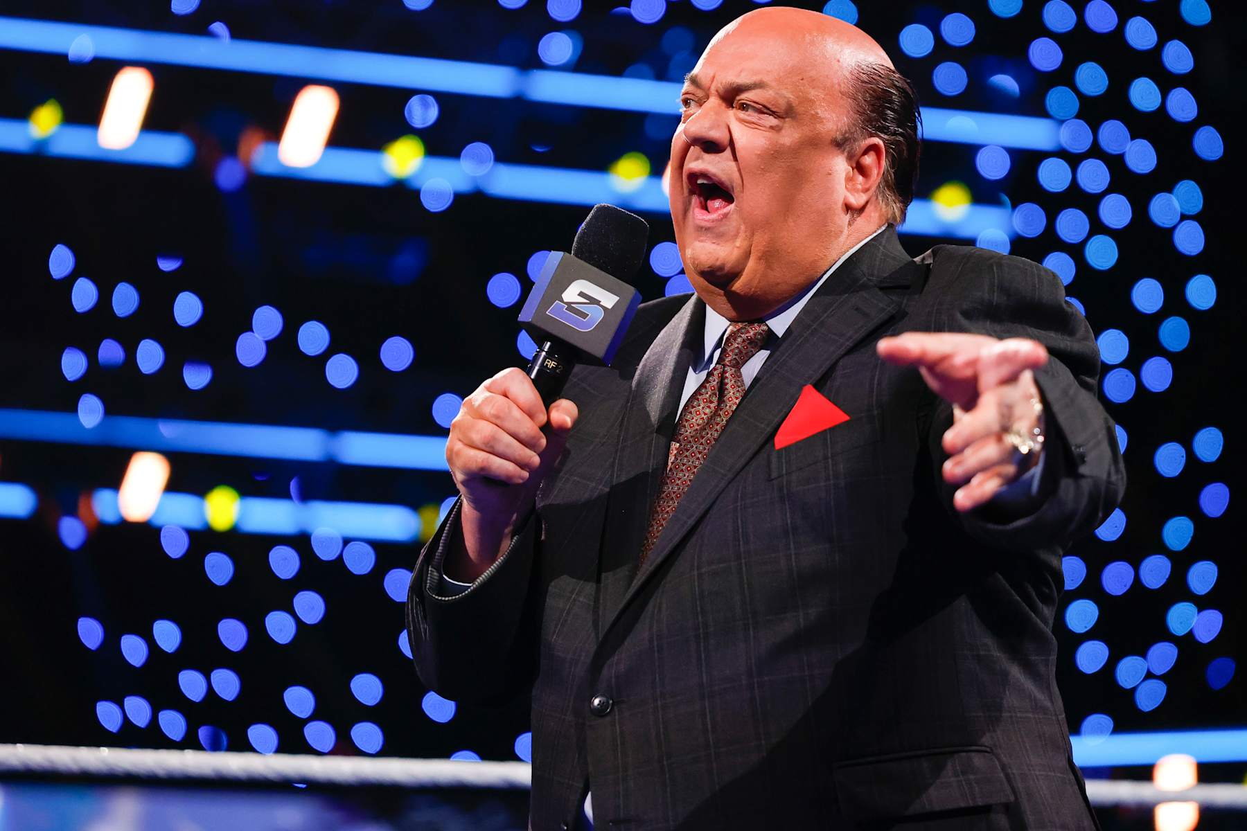 WWE Raw on Netflix Results: Winners, Live Grades, Highlights Before ...