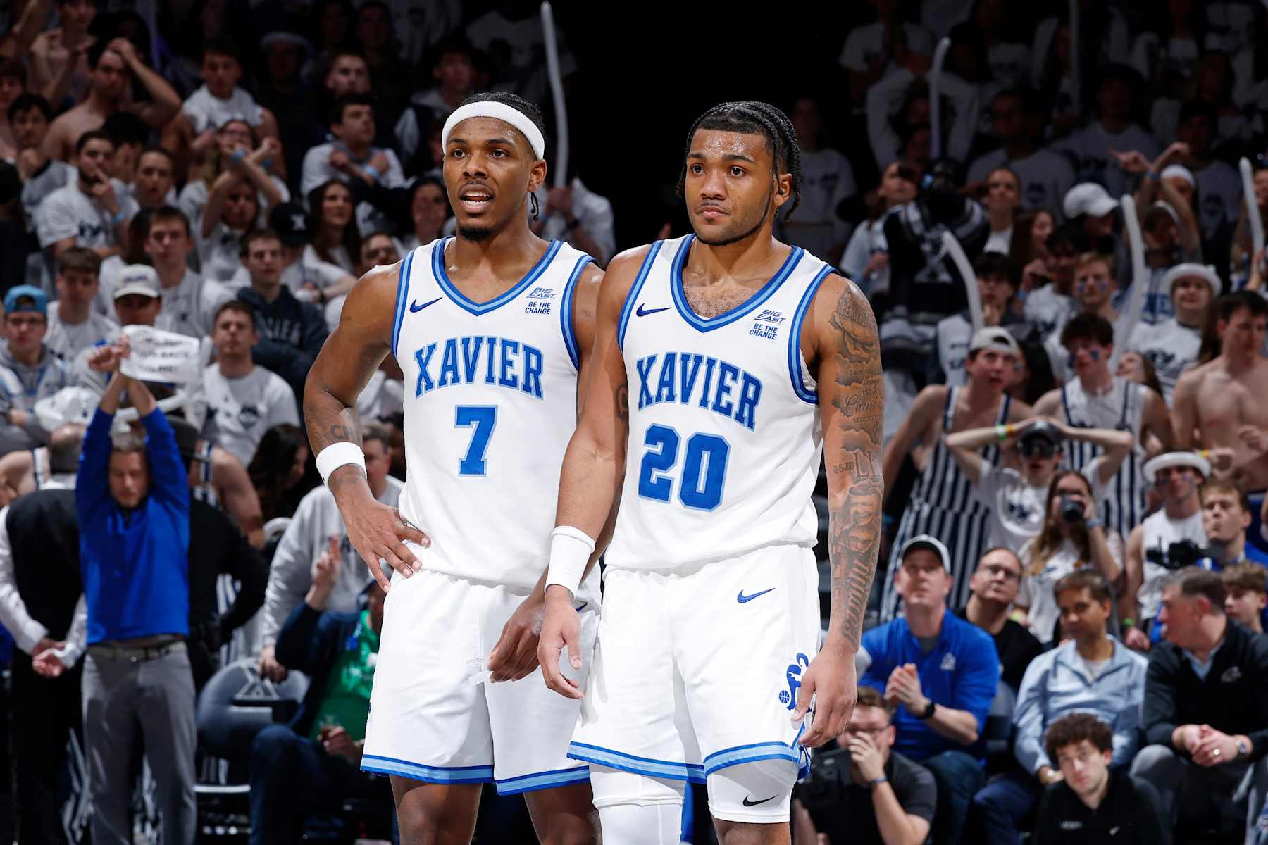 NCAA Tournament 2025: Stock Watch for Bubble Teams with February ...