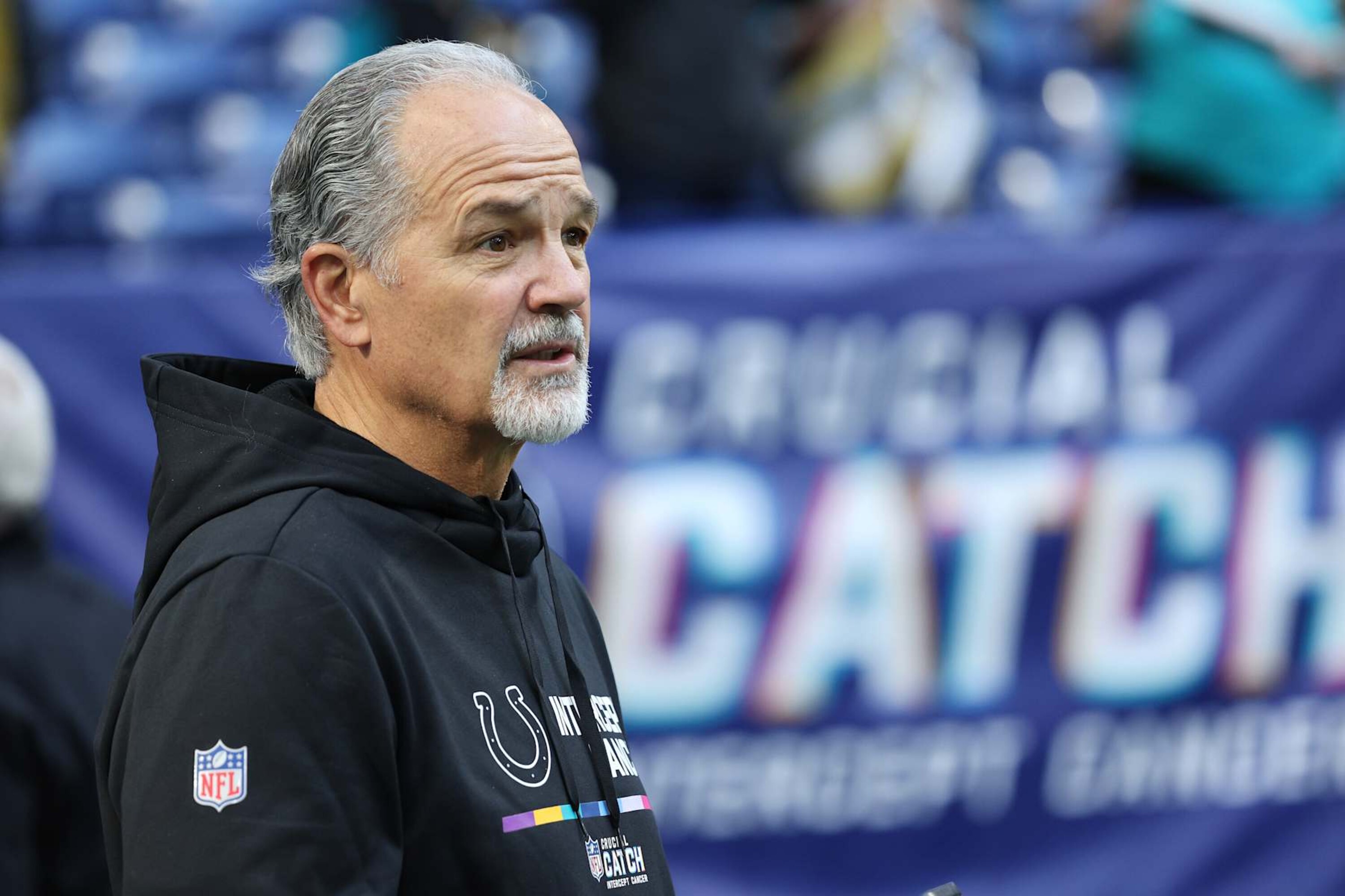 Chuck Pagano Returns to NFL, Hired as Ravens Secondary Coach on John ...