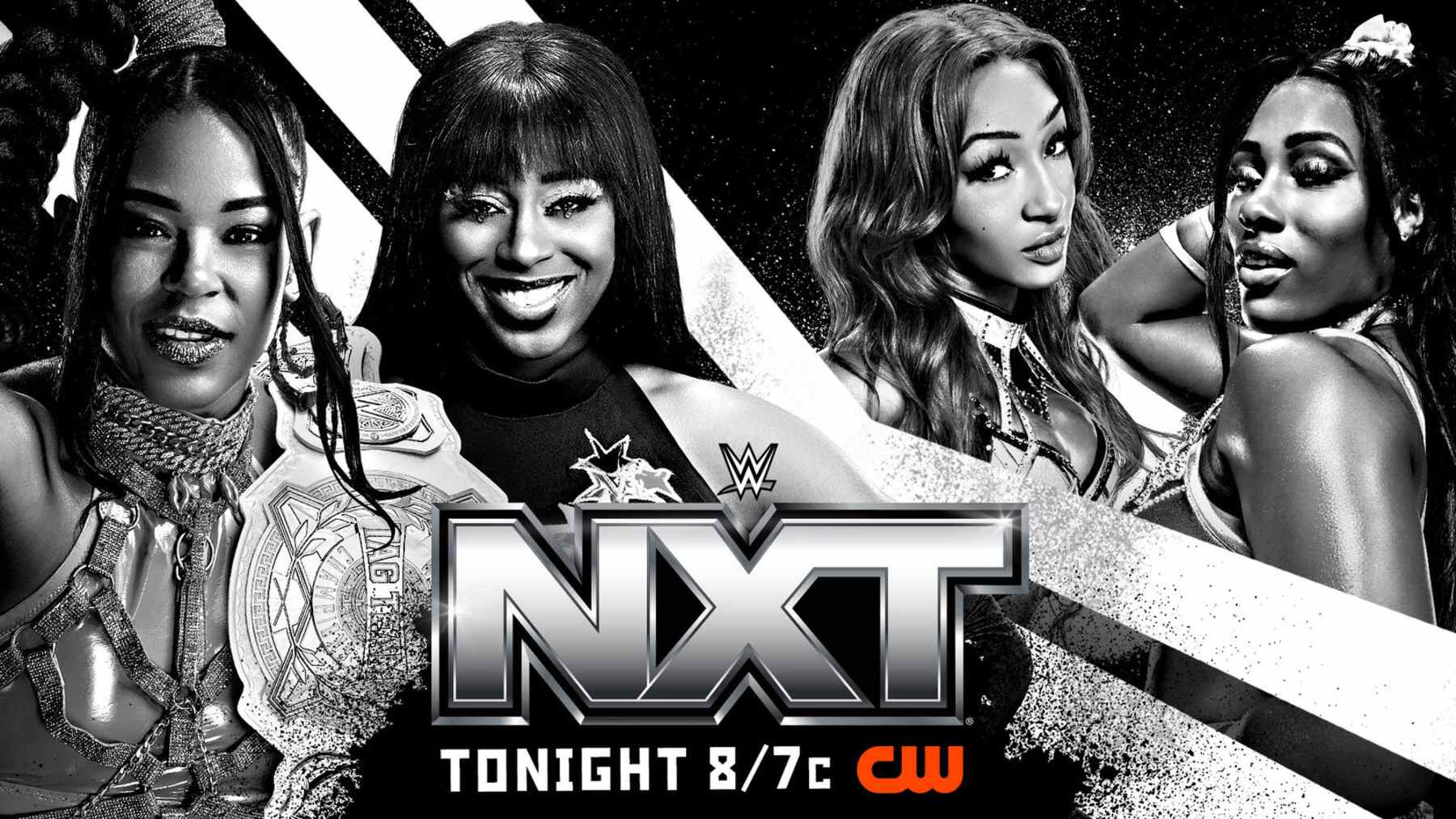 WWE NXT Results: Winners, Live Grades, Reaction and Highlights from ...
