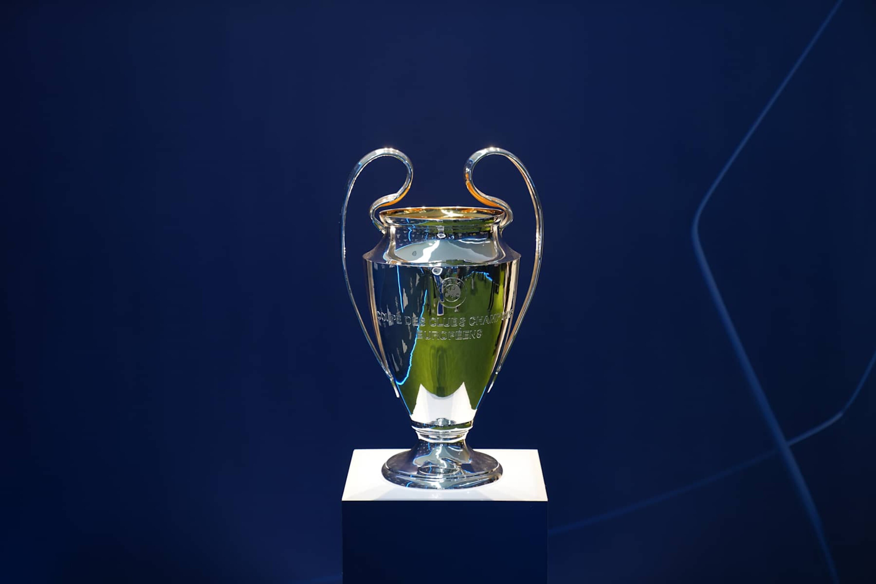 Everything You Need to Know About the New UEFA Champions League ...