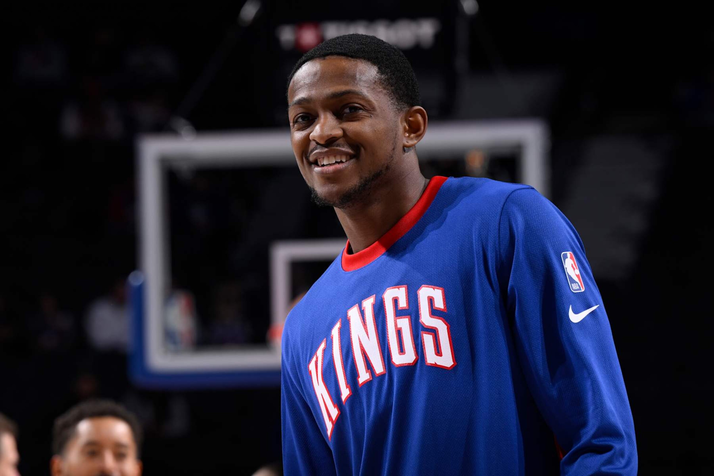 NBA Exec: Kings 'Seem to Know' De'Aaron Fox Won't Sign New Contract ...