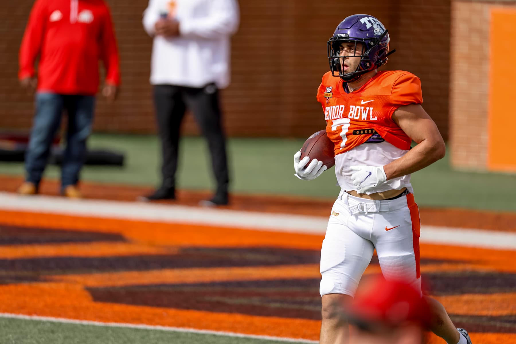 Senior Bowl 2025: Results and Prospects Who Boosted Draft Stock at Showcase