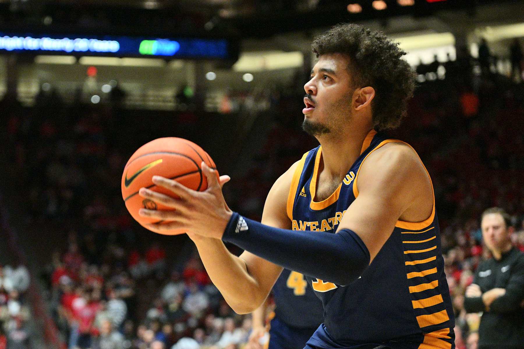 Sleeper Rankings for the 2025 Men's NCAA Tournament