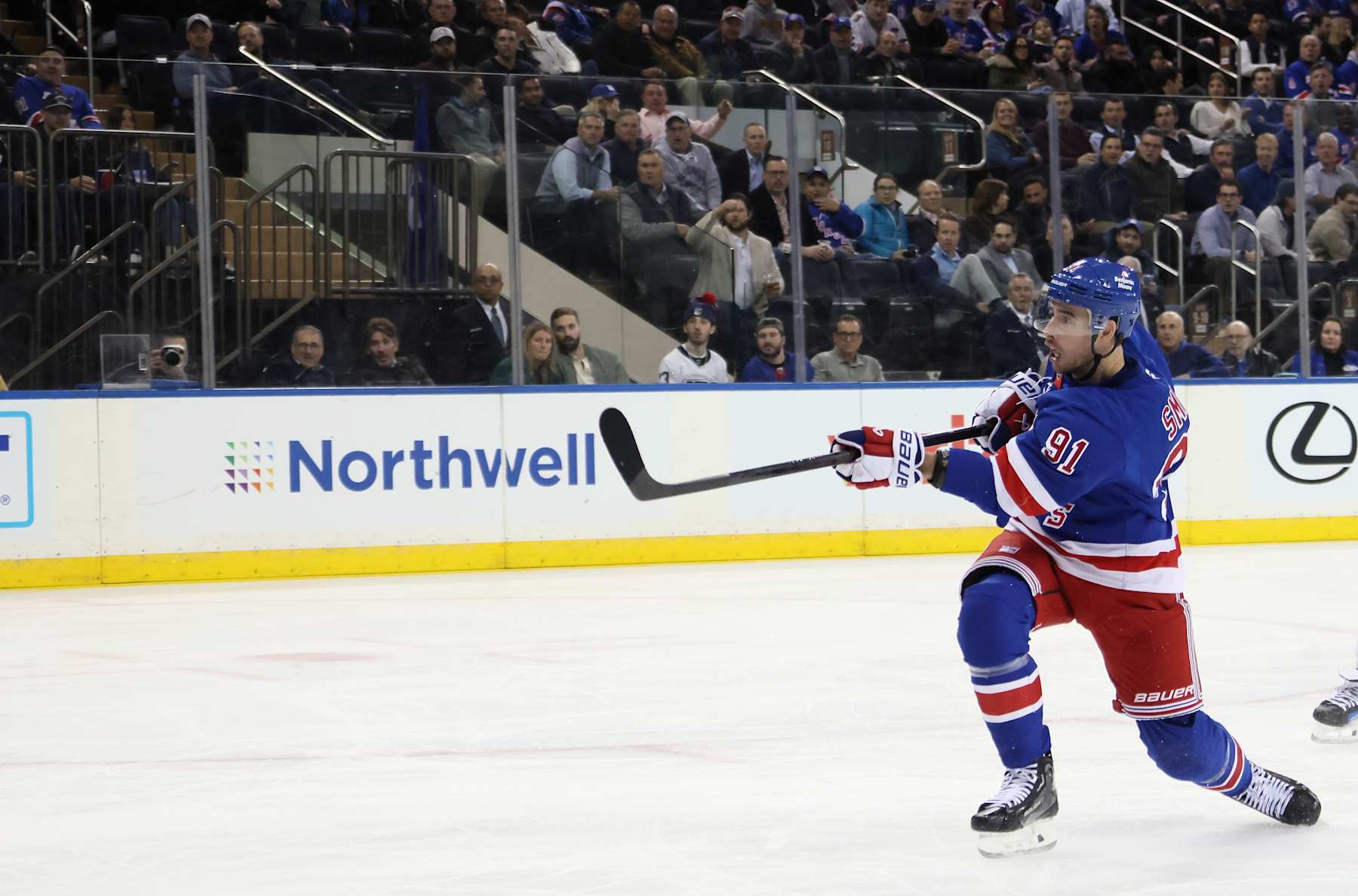 Win-Win Trade Ideas for New York Rangers Ahead of NHL Trade Deadline