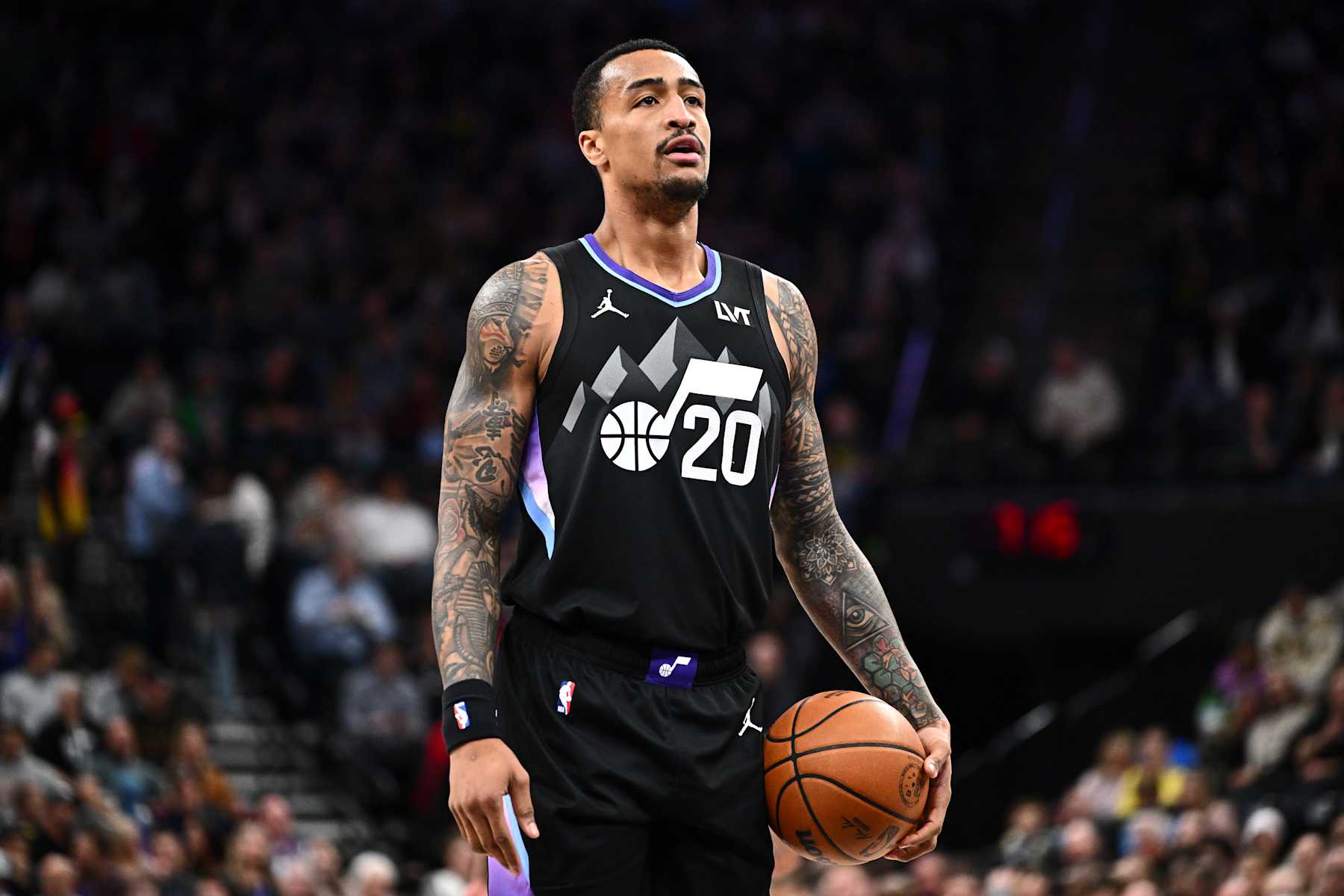 NBA Power Rankings: Where All 30 Teams Stand After the 2025 Trade Deadline