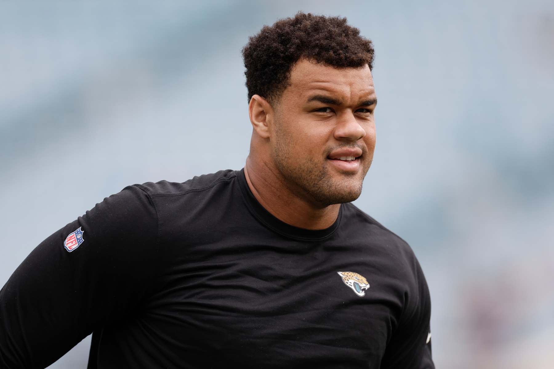 Jaguars' Arik Armstead Named 2024-25 NFL Walter Payton Man of the Year