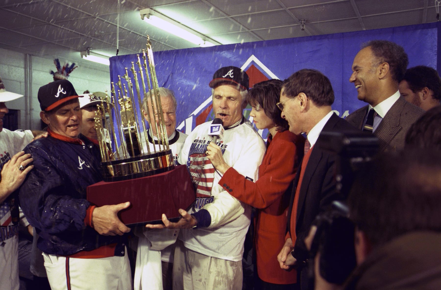 Every MLB Franchise's Mt. Rushmore of Legendary Seasons