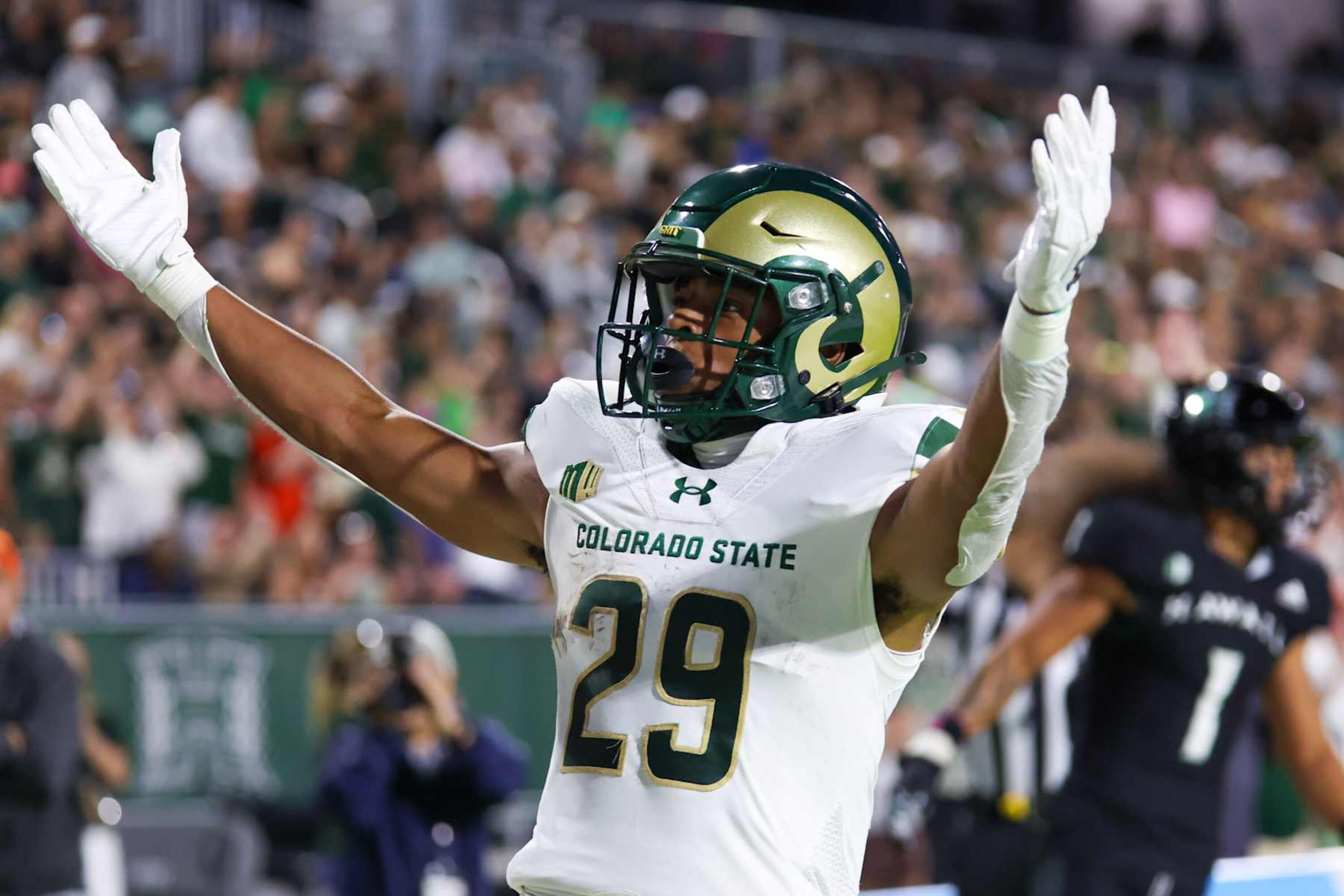 Colorado State Unveils Uniforms Honoring 'Aggie Roots' in Video for ...