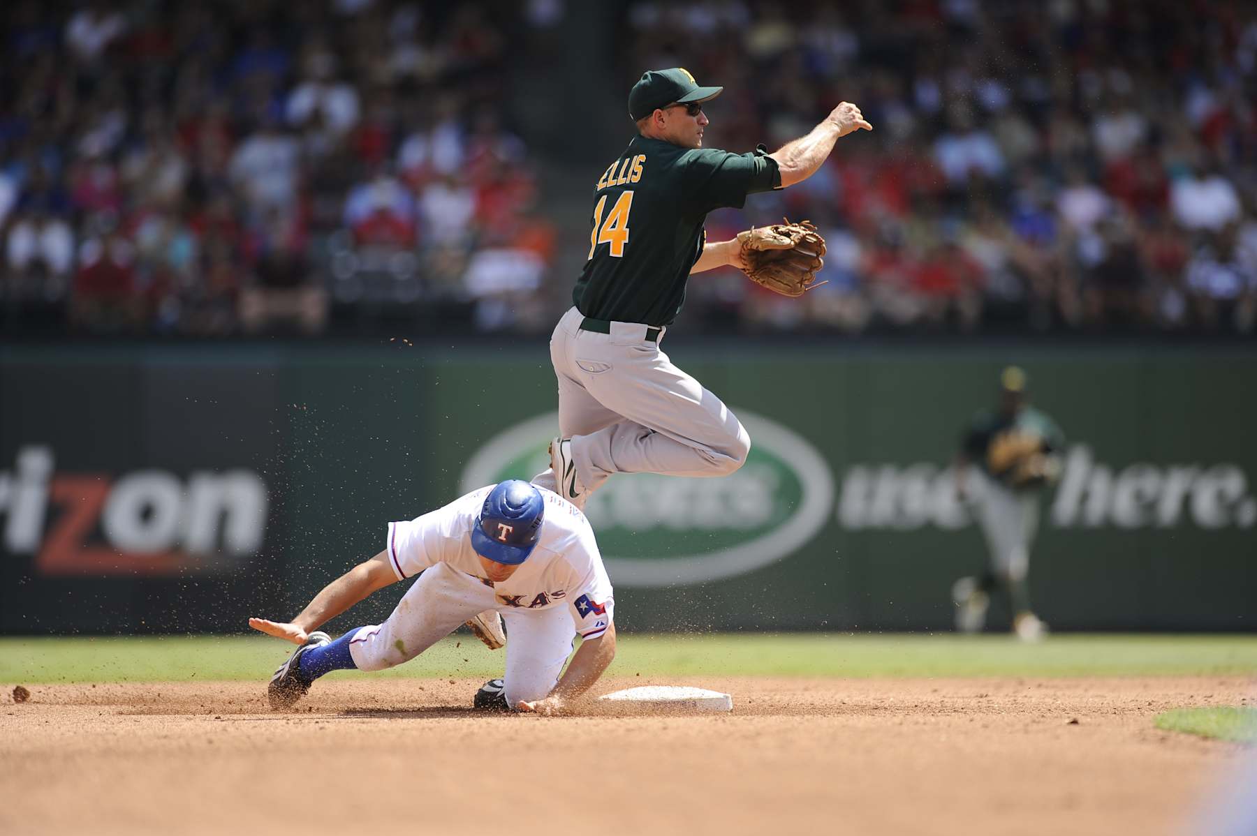 Every MLB Franchise's Greatest Second Baseman of the Last 25 Years