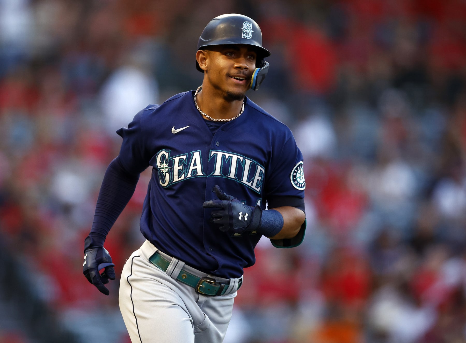 B/R 2023 Skill Rankings: Julio Rodríguez and MLB's 25 Best Power/Speed ...