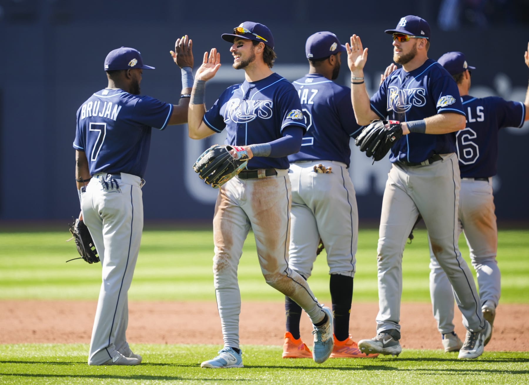 How to Build an MLB Contender on a Small-Market Budget