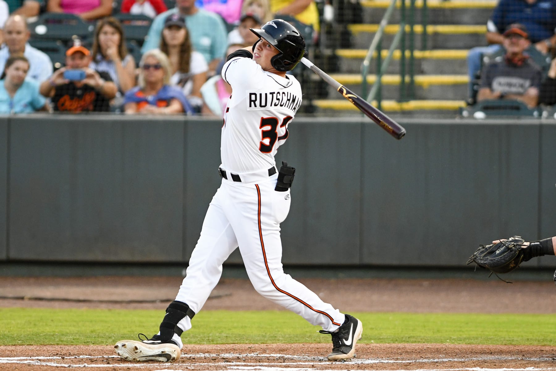 Ranking Every No. 1 Overall Pick in MLB Draft History