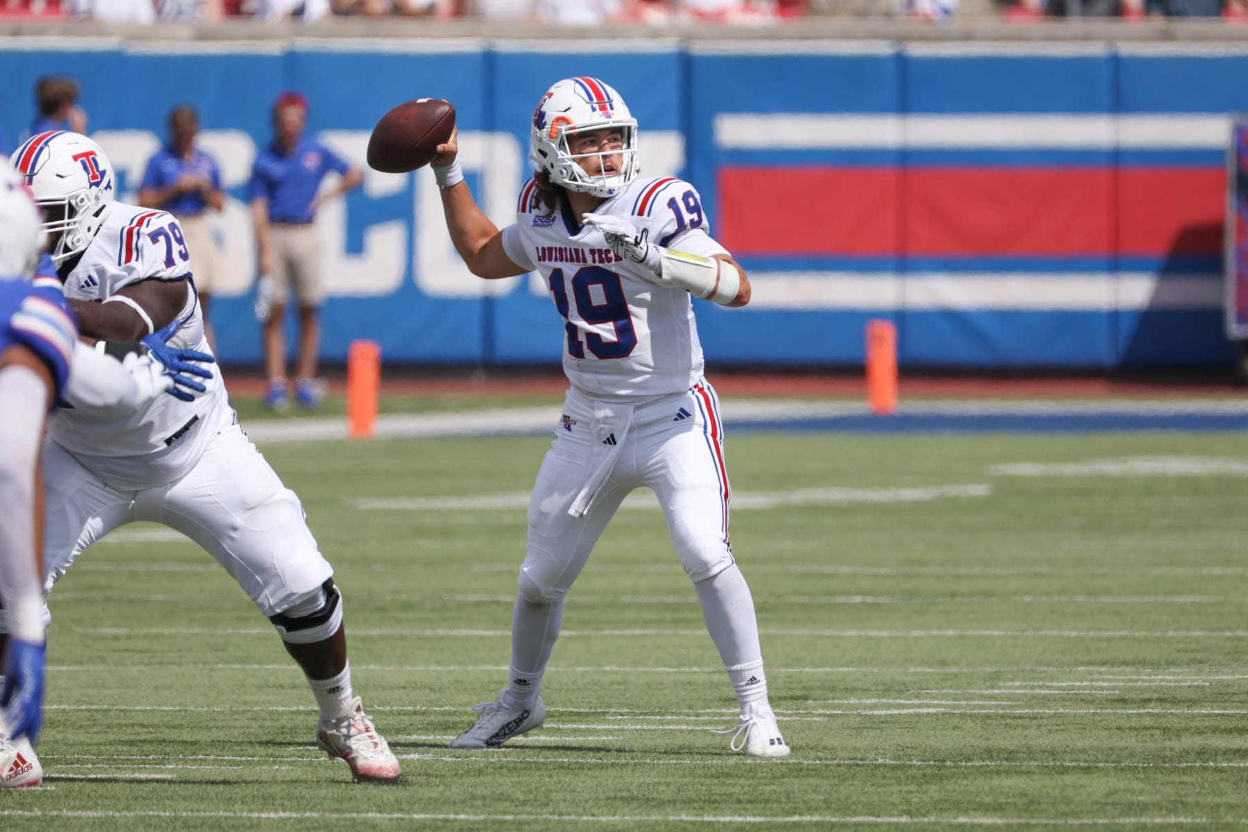 College Football Transfer Portal 2023: Tracking Early Decisions for ...